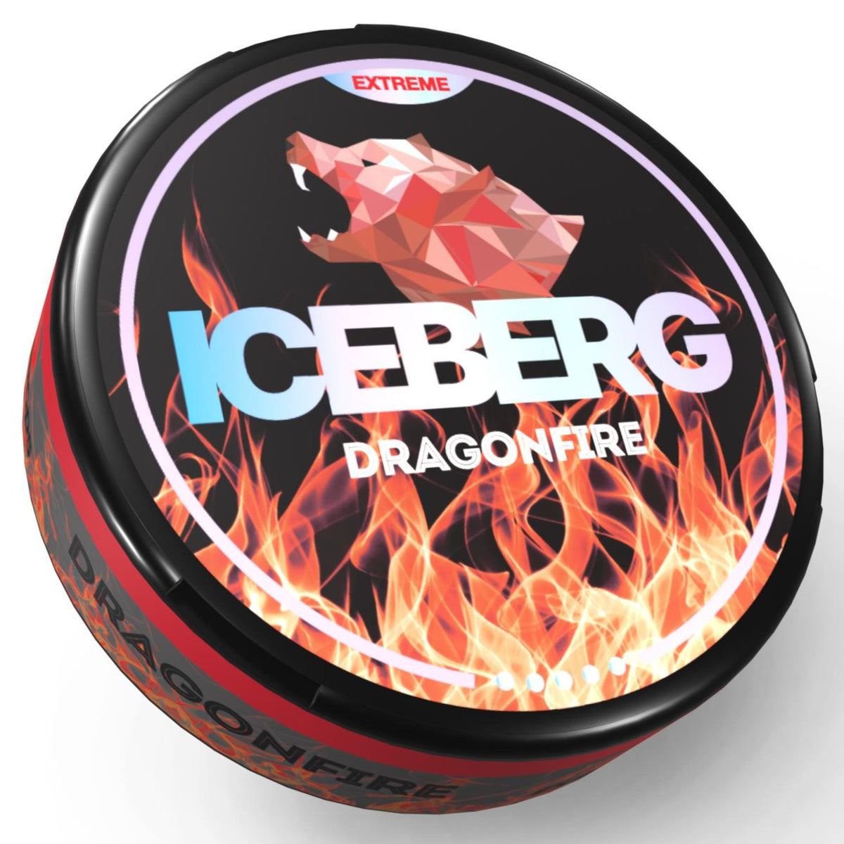 Iceberg Black Prince 150Mg Nicotine Pouches Extremely Strong Snus iceberg-black-prince-150mg-nicotine-pouches-extremely-strong-snus