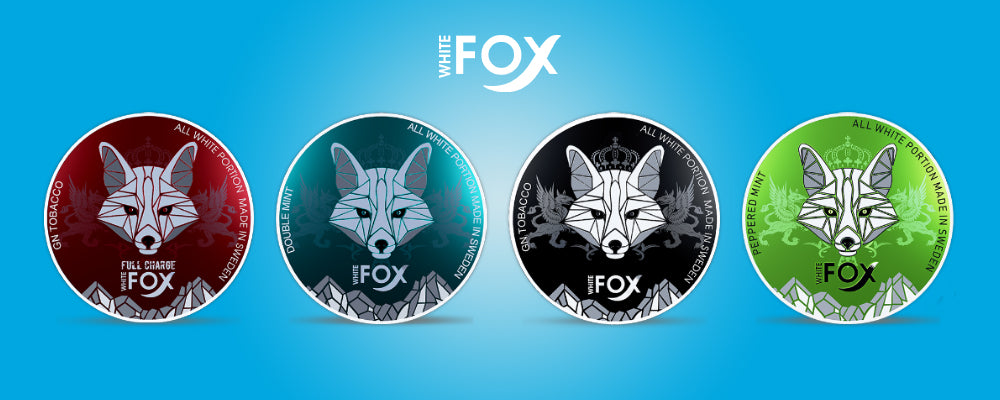 Buy UK Snus Nicotine Pouches Online | Tobacco Free Swedish Nico Pouch ...