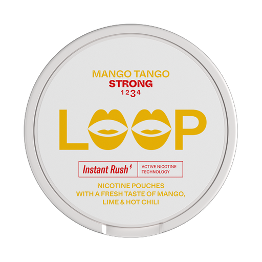 Medium Strength — Nico Plug